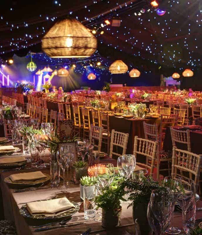 Papillon Events — Luxury wedding planners and event planners
